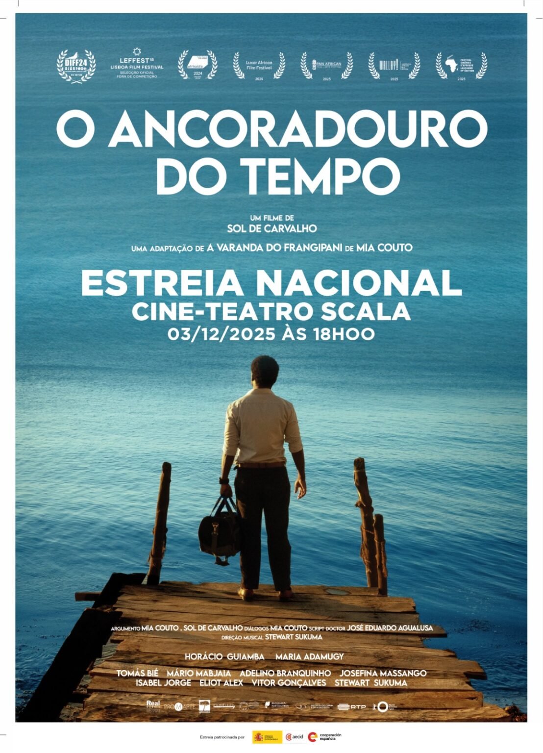 Novo filme de Sol de Carvalho estreia quarta-feira (03) no Scala ...